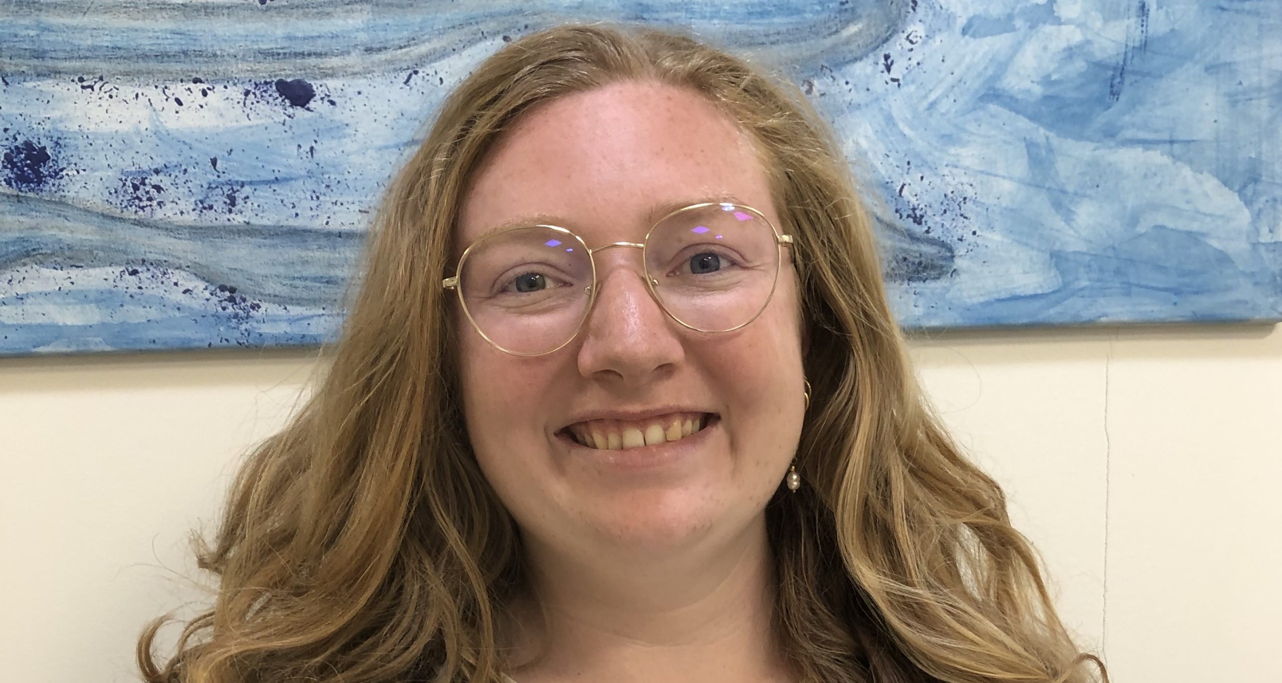 Dana Nolte komt team versterken - Glasaal Volendam